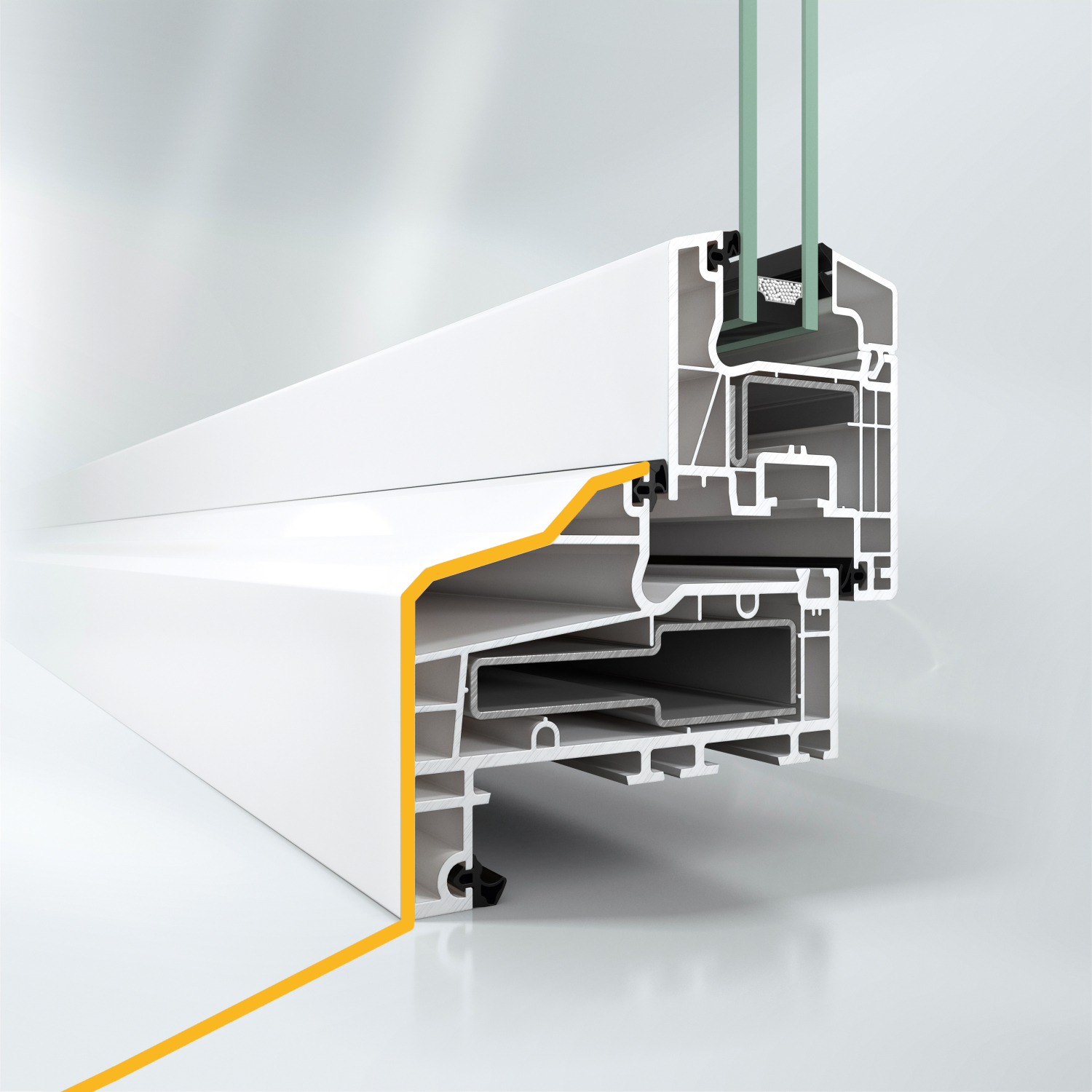 Schüco kozijnen │ Kozijndeluxe Bergen